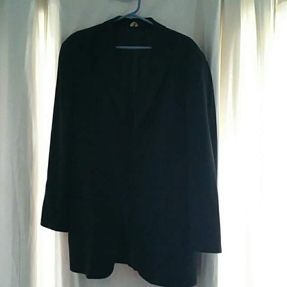 Emporio Armani | Suits & Blazers | Untailored Suit | Poshmark